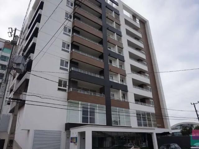 Cobertura para Venda em Joinville/SC América 4 Quartos