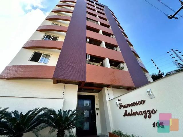 Cobertura para Venda em Joinville/SC América 4 Quartos