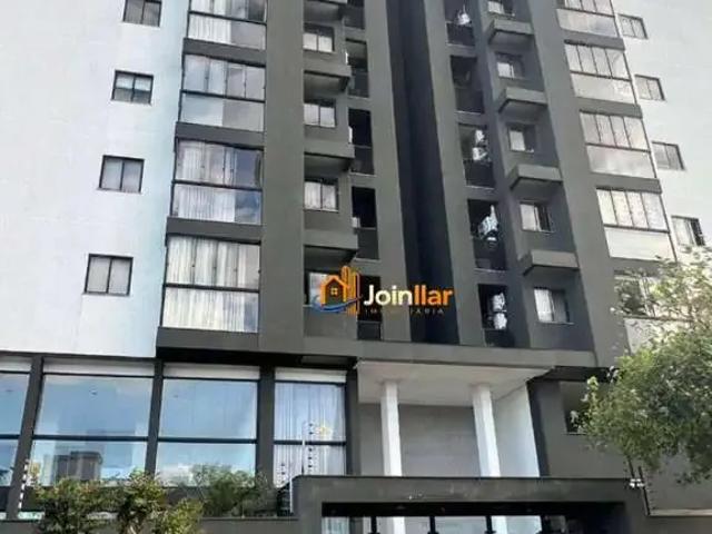 Cobertura para Venda em Joinville/SC Anita Garibaldi 3 Quartos