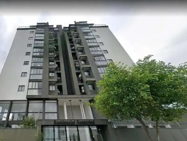 Cobertura para Venda em Joinville/SC Anita Garibaldi 3 Quartos