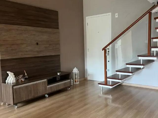 Cobertura para Venda em Joinville/SC Atiradores 3 Quartos