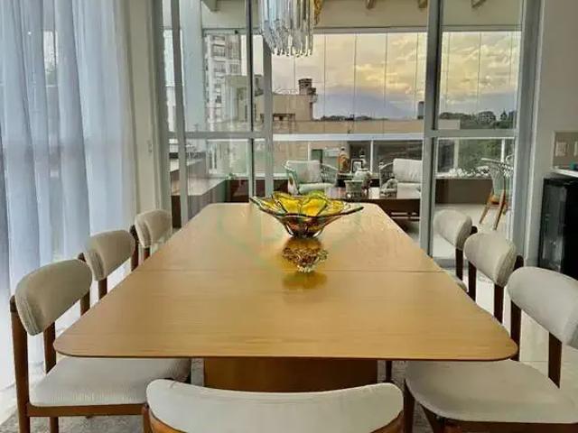 Cobertura para Venda em Joinville/SC Atiradores 3 Quartos