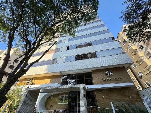 Cobertura para Venda em Joinville/SC Atiradores 4 Quartos