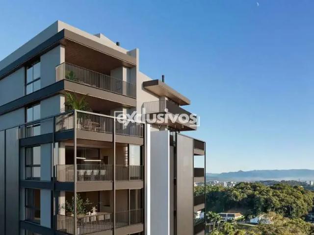 Cobertura para Venda em Joinville/SC Atiradores 4 Quartos