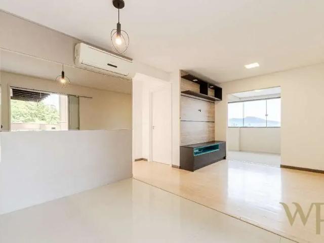 Cobertura para Venda em Joinville/SC Bom Retiro 2 Quartos