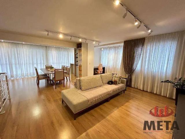 Cobertura para Venda em Joinville/SC Bom Retiro 3 Quartos