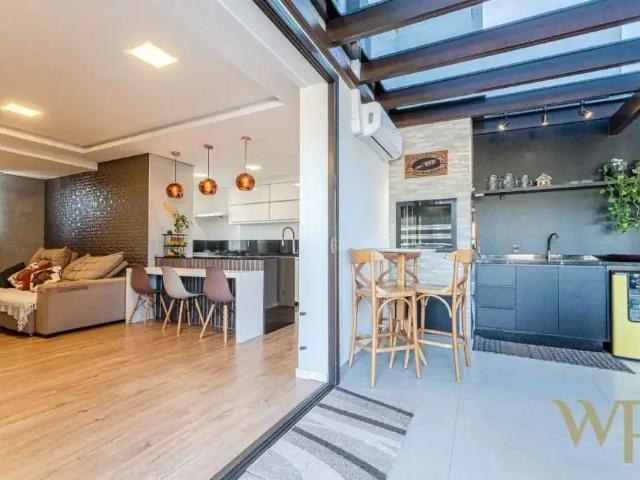 Cobertura para Venda em Joinville/SC Bom Retiro 3 Quartos
