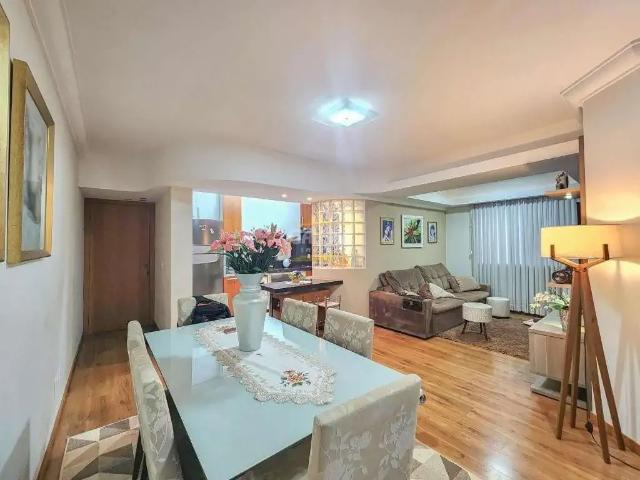 Cobertura para Venda em Joinville/SC Bom Retiro 3 Quartos
