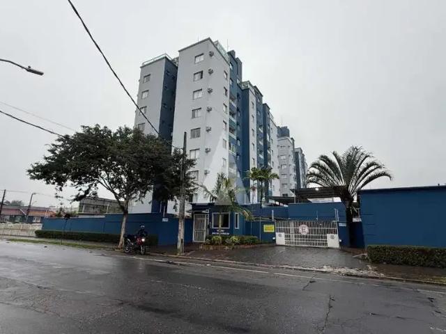 Cobertura para Venda em Joinville/SC Bucarein 2 Quartos