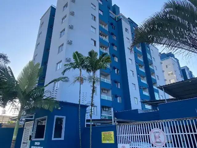 Cobertura para Venda em Joinville/SC Bucarein 3 Quartos