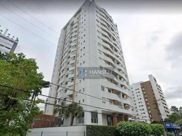 Cobertura para Venda em Joinville/SC Centro 3 Quartos