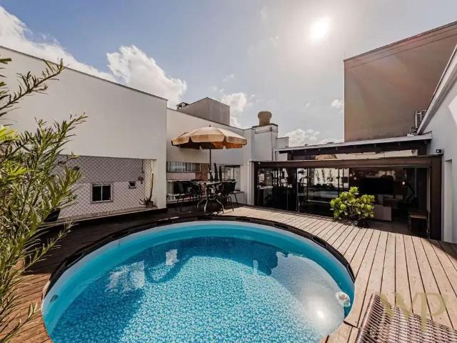 Cobertura para Venda em Joinville/SC Costa e Silva 2 Quartos