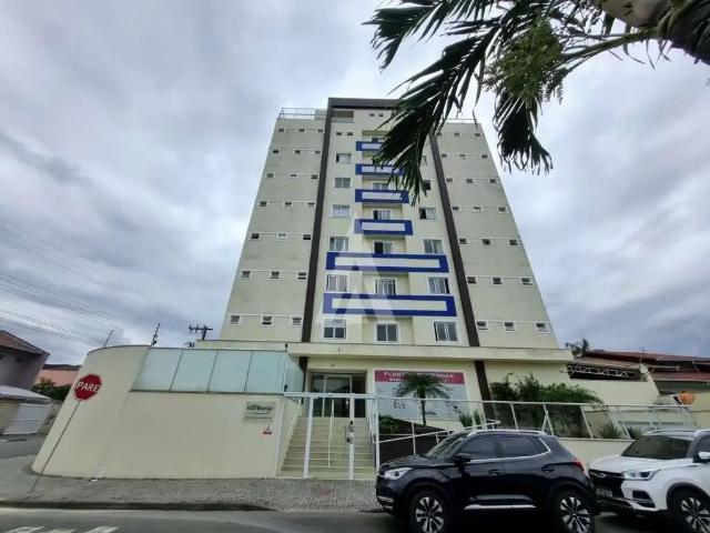 Cobertura para Venda em Joinville/SC Costa e Silva 2 Quartos