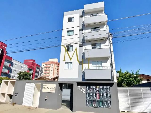 Cobertura para Venda em Joinville/SC Costa e Silva 2 Quartos