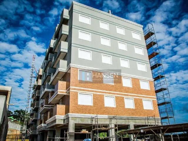 Cobertura para Venda em Joinville/SC Costa e Silva 3 Quartos