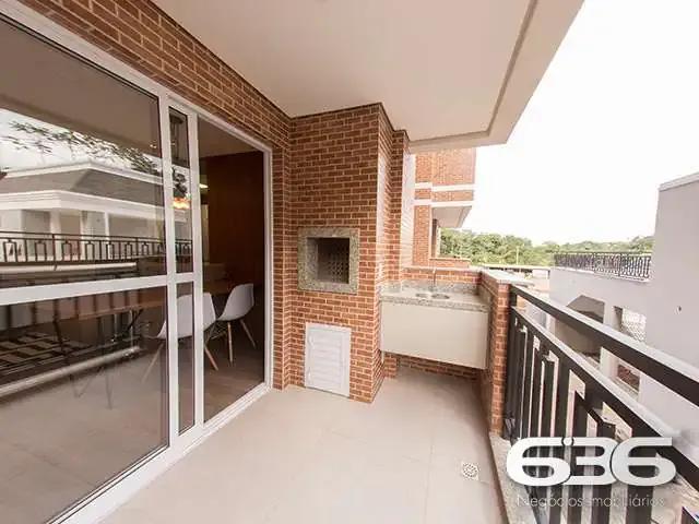 Cobertura para Venda em Joinville/SC Costa e Silva 3 Quartos