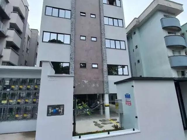 Cobertura para Venda em Joinville/SC Costa e Silva 4 Quartos