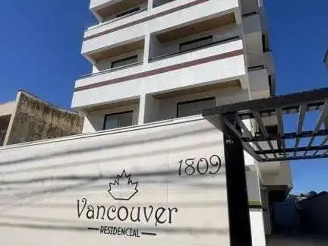 Cobertura para Venda em Joinville/SC Fátima 2 Quartos