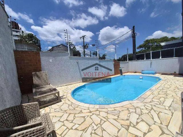 Cobertura para Venda em Joinville/SC Floresta 3 Quartos