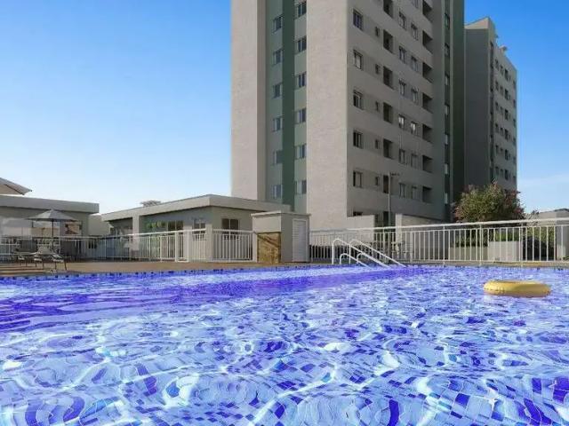 Cobertura para Venda em Joinville/SC Glória 2 Quartos