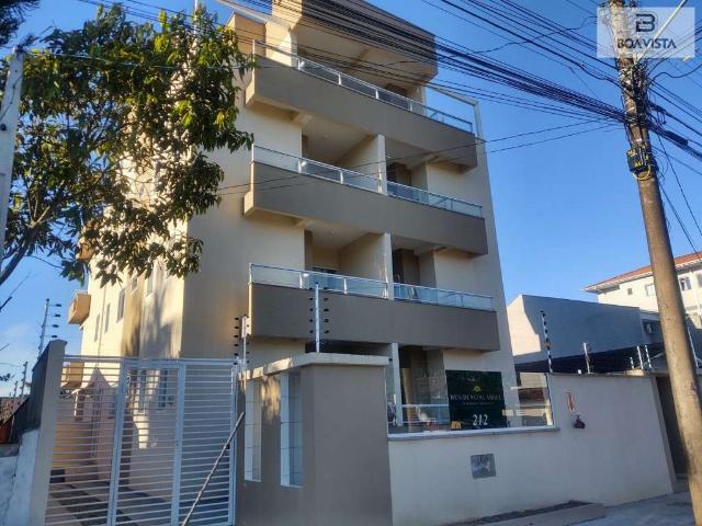 Cobertura para Venda em Joinville/SC Iririú 3 Quartos