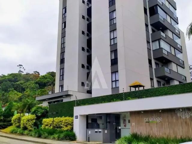 Cobertura para Venda em Joinville/SC São Marcos 2 Quartos