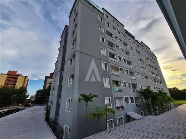 Cobertura para Venda em Joinville/SC Santo Antônio 2 Quartos