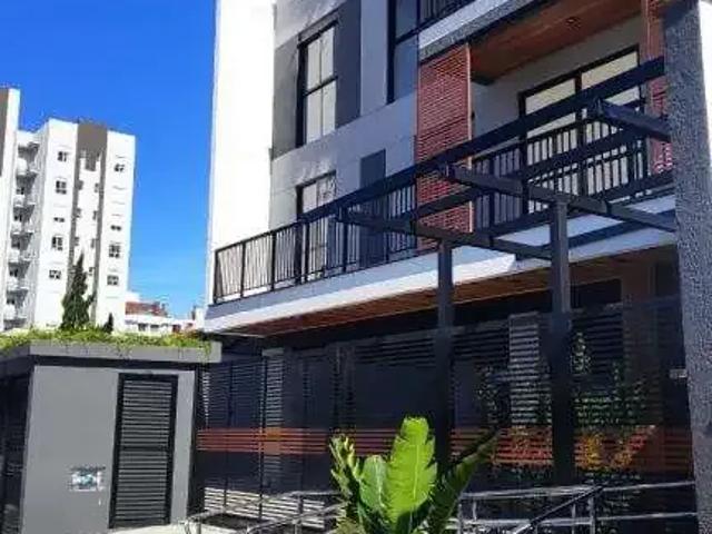 Cobertura para Venda em Joinville/SC Santo Antônio 2 Quartos