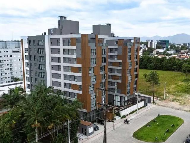 Cobertura para Venda em Joinville/SC Santo Antônio 3 Quartos