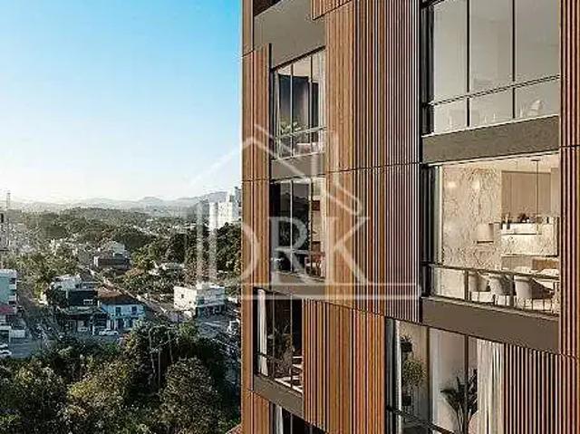 Cobertura para Venda em Joinville/SC Santo Antônio 3 Quartos