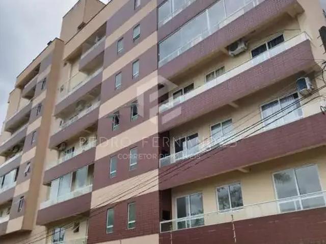 Cobertura para Venda em Joinville/SC Saguaçu 1 Quartos