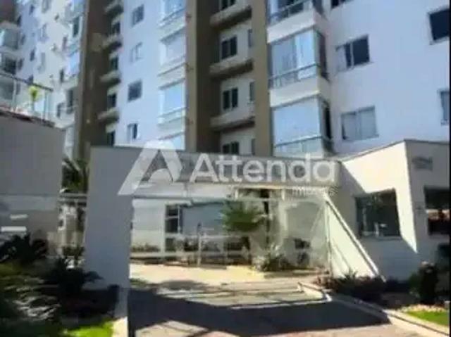 Cobertura para Venda em Joinville/SC Saguaçu 2 Quartos