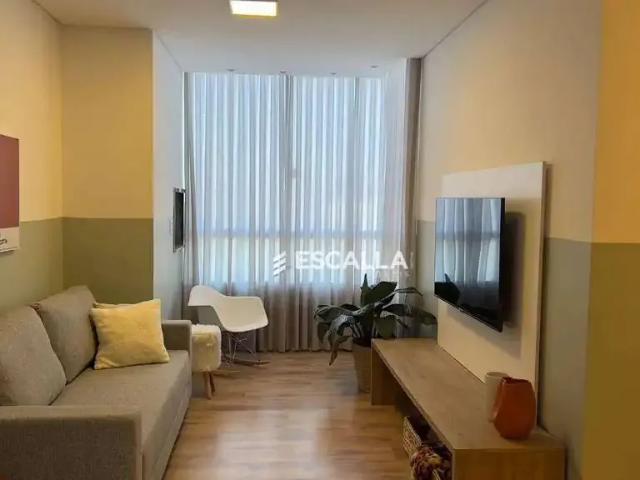 Cobertura para Venda em Joinville/SC Saguaçu 2 Quartos