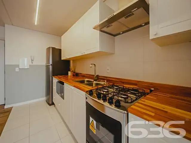 Cobertura para Venda em Joinville/SC Saguaçu 3 Quartos