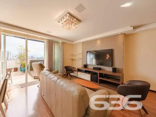 Cobertura para Venda em Joinville/SC Saguaçu 3 Quartos
