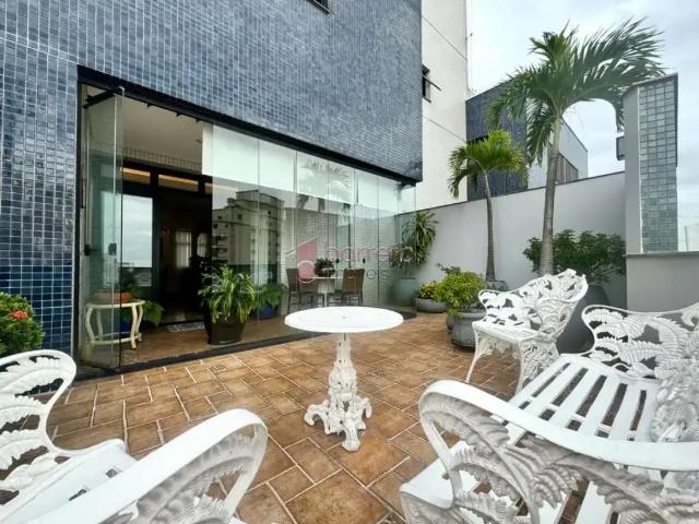 Cobertura para Venda em Jundiaí/SP Centro 3 Quartos