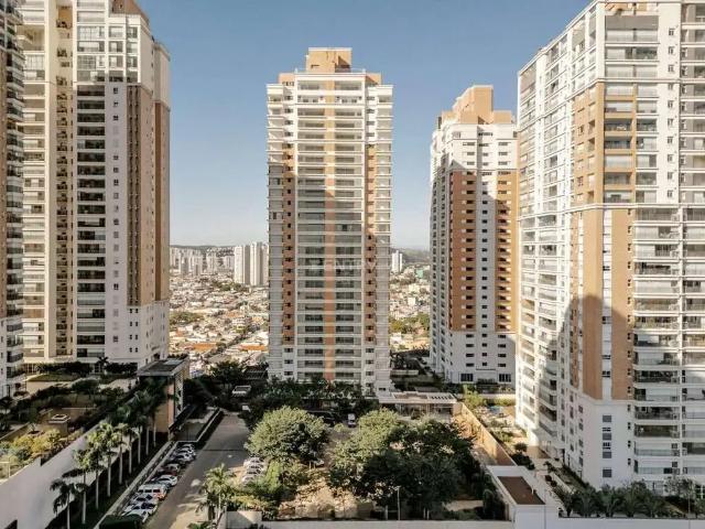 Cobertura para Venda em Jundiaí/SP Anhangabaú 4 Quartos