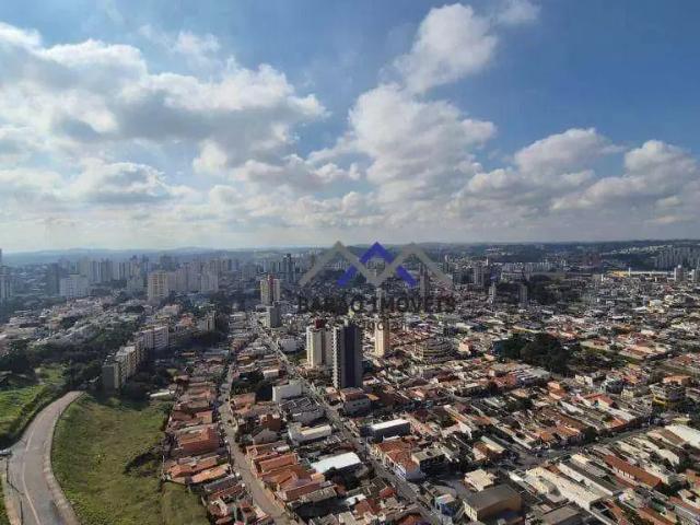 Cobertura para Venda em Jundiaí/SP Anhangabaú 4 Quartos