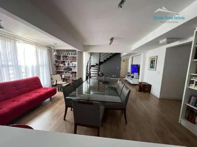 Cobertura para Venda em Jundiaí/SP Engordadouro 3 Quartos