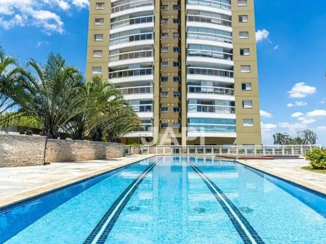 Cobertura para Venda em Jundiaí/SP Jardim Bonfiglioli 3 Quartos
