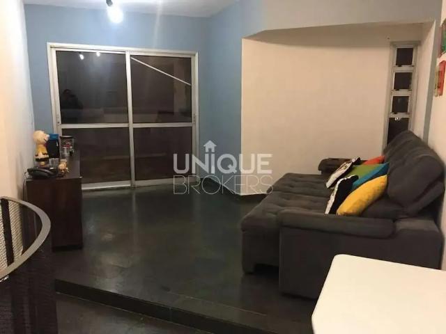 Cobertura para Venda em Jundiaí/SP Jardim Bonfiglioli 3 Quartos