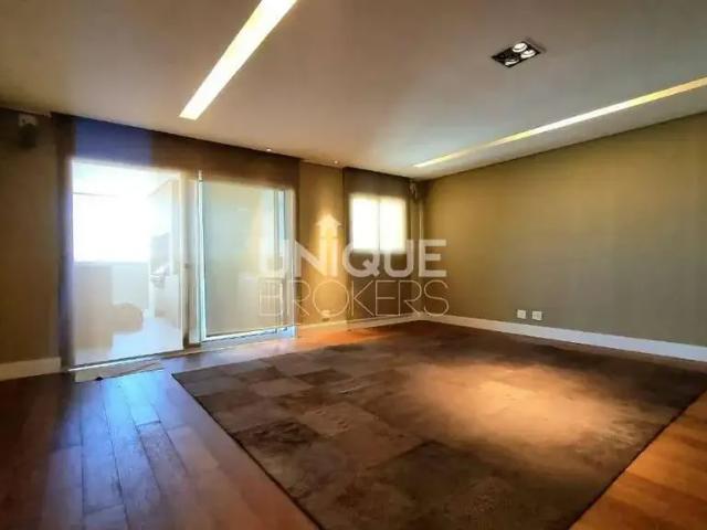Cobertura para Venda em Jundiaí/SP Jardim Bonfiglioli 3 Quartos