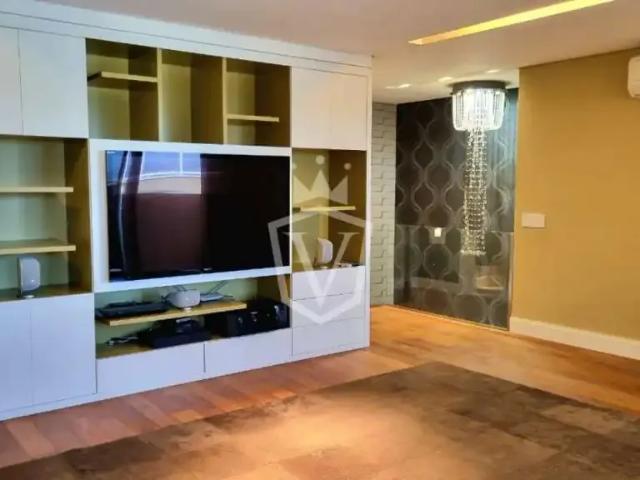 Cobertura para Venda em Jundiaí/SP Jardim Bonfiglioli 3 Quartos