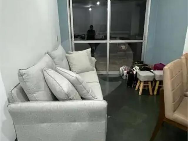 Cobertura para Venda em Jundiaí/SP Jardim Bonfiglioli 3 Quartos
