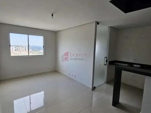 Cobertura para Venda em Jundiaí/SP Jardim Torres São José 2 Quartos