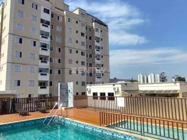 Cobertura para Venda em Jundiaí/SP Ponte de São João 3 Quartos