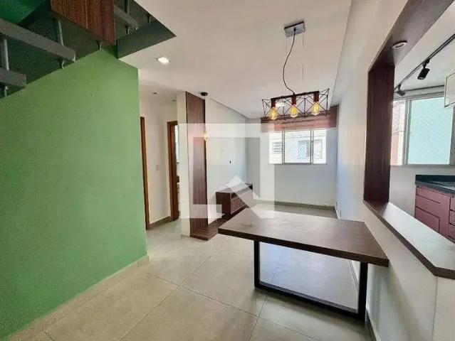 Cobertura para Venda em Jundiaí/SP Ponte de São João 3 Quartos