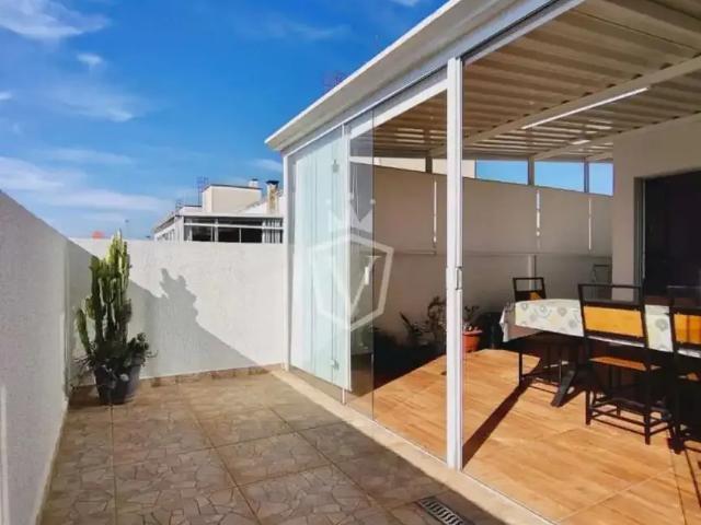 Cobertura para Venda em Jundiaí/SP Ponte de São João 3 Quartos