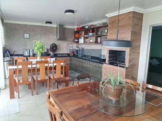 Cobertura para Venda em Jundiaí/SP Ponte de São João 3 Quartos