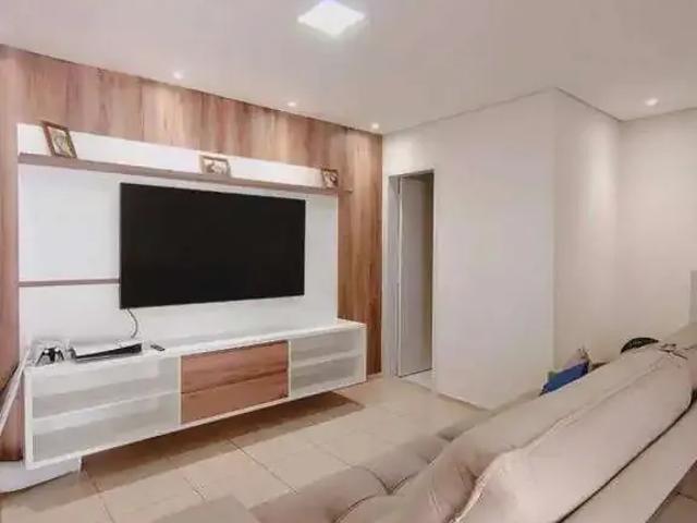 Cobertura para Venda em Jundiaí/SP Ponte de São João